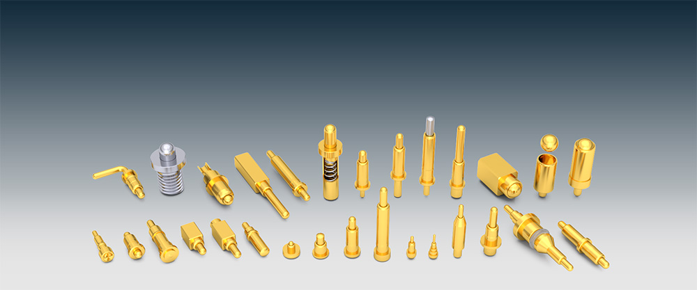 How to Install Pogo Pin Connector? - Shenzhen Rongtenghui Technology Co ...